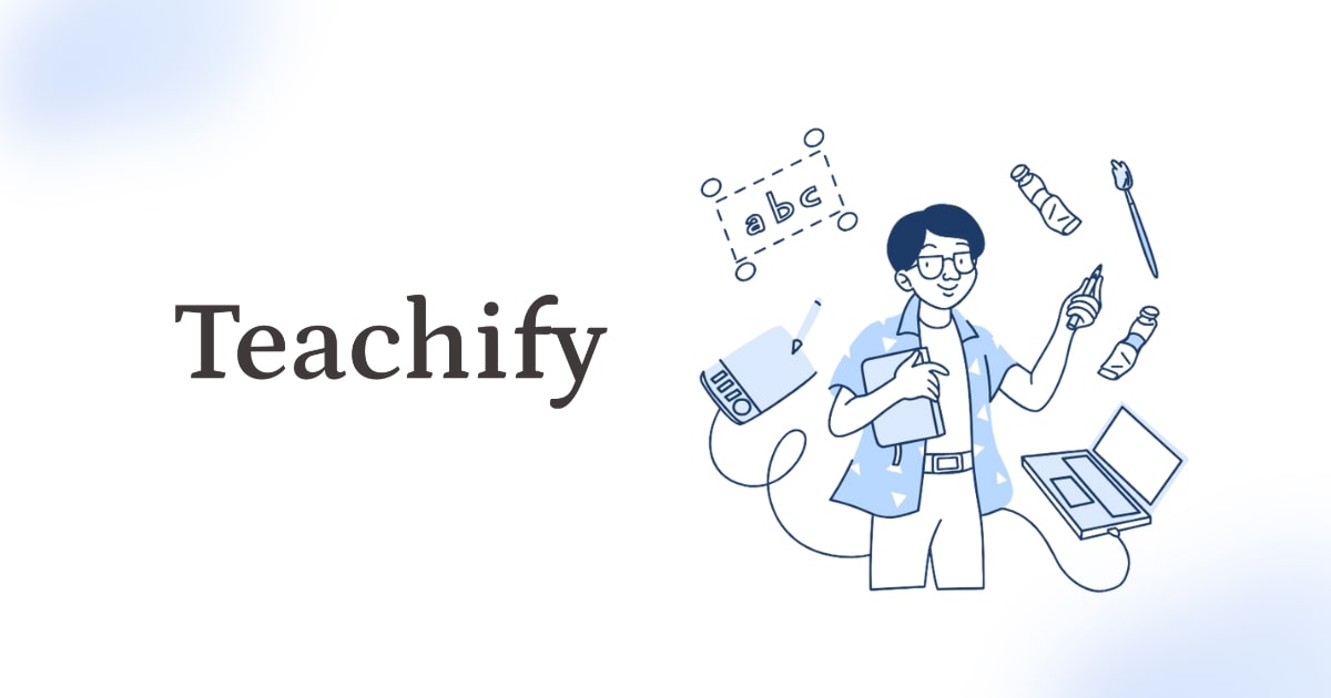 Blog | Teachify